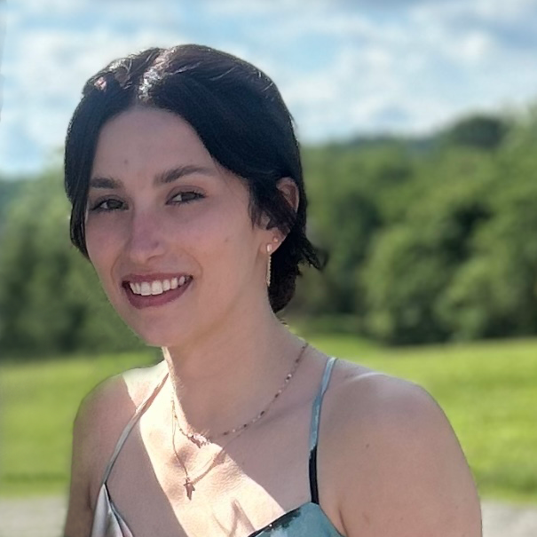 Malorie Harris | Cooper Center